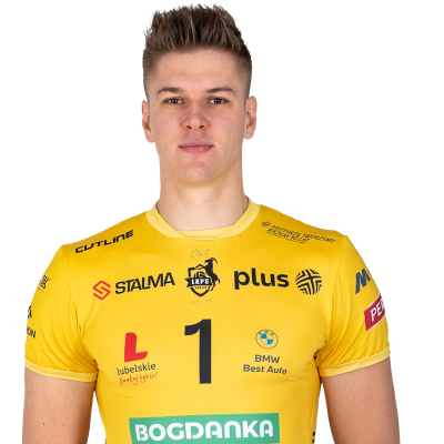 BOGDANKA LUK zagra w Krakowie! Wielki mecz lubelskiej drużyny! - PLS TV